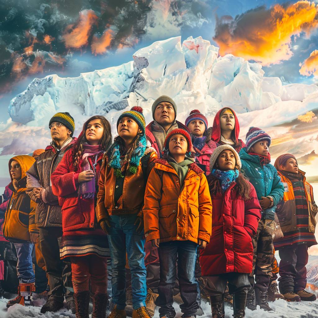 Rôle des ONG contre le changement climatique