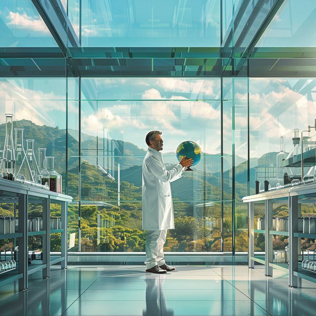 Les grands défis de la recherche scientifique moderne