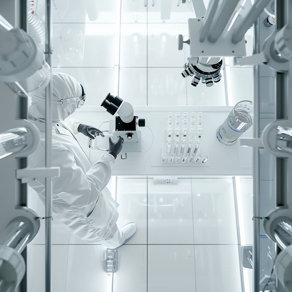 Les grands défis de la recherche scientifique moderne