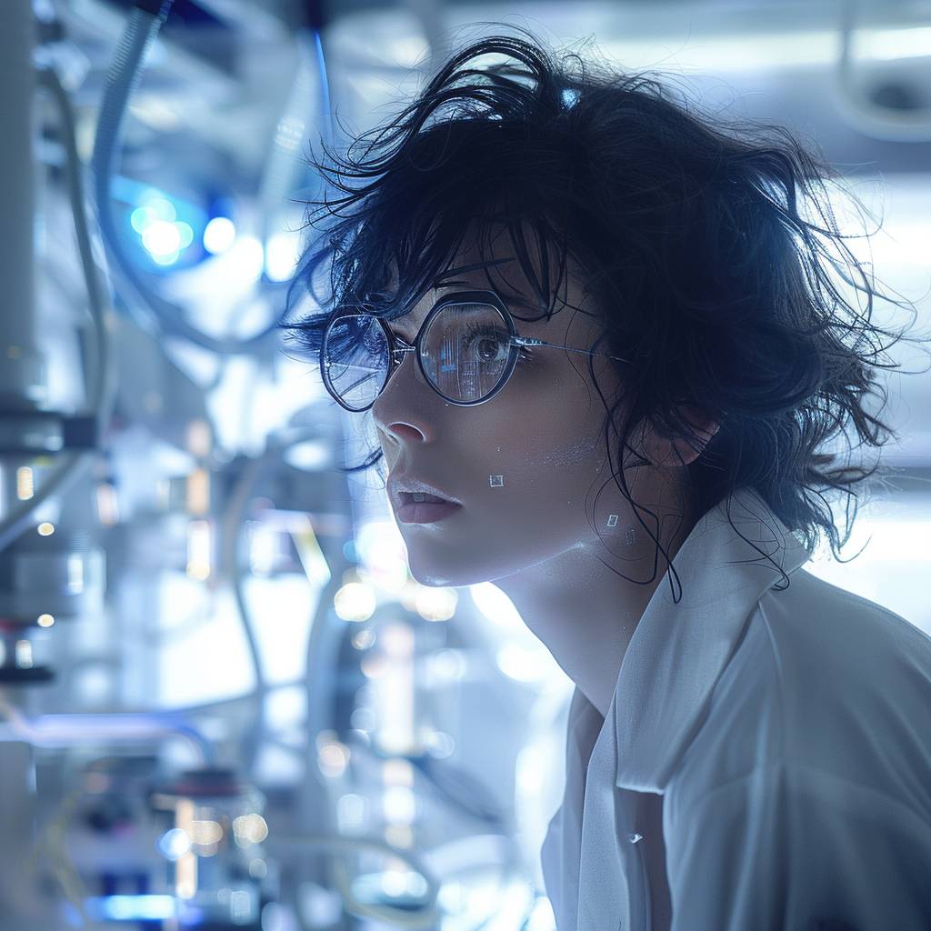 Quels sont les futurs défis de la recherche scientifique