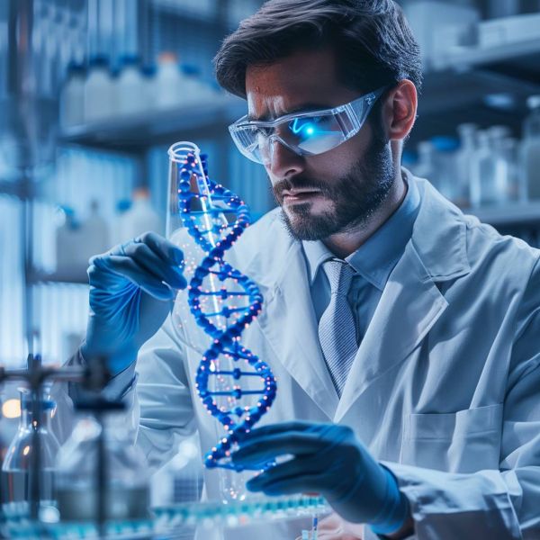 Les grands défis de la recherche scientifique moderne